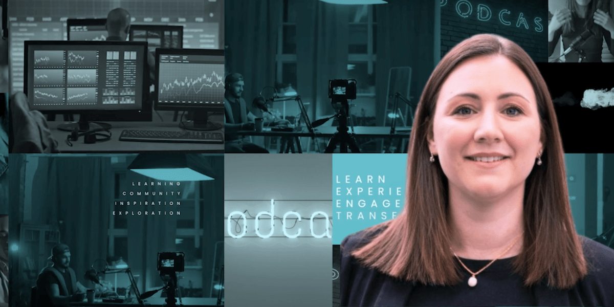 Sales Training is Dead: How One CEO Disrupted Her $10M Business to Build an AI-Native Revenue ...